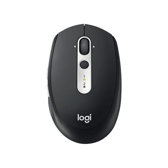 Logitech M585 MULTI-DEVICE Multi-Tasking Mouse - Walmart.com