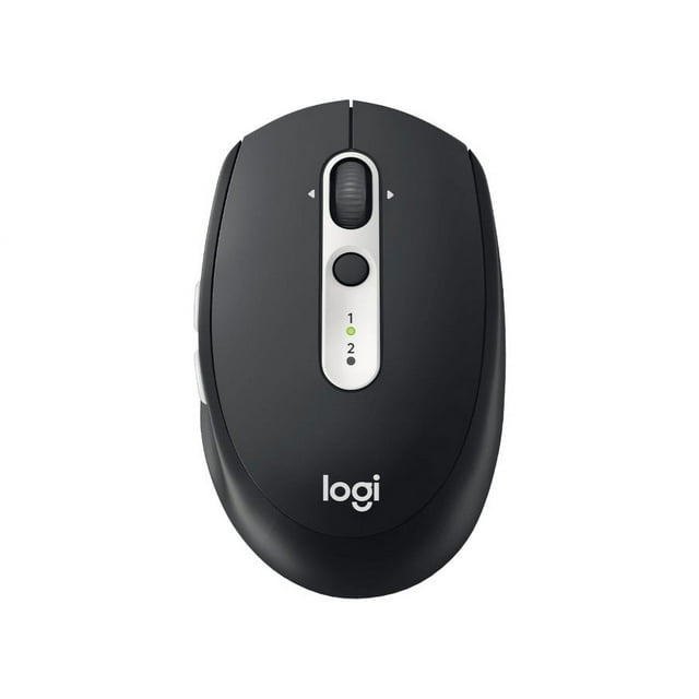 Logitech M585 Multi-Device Multi-Tasking Mouse M585 Mouse - Walmart.com