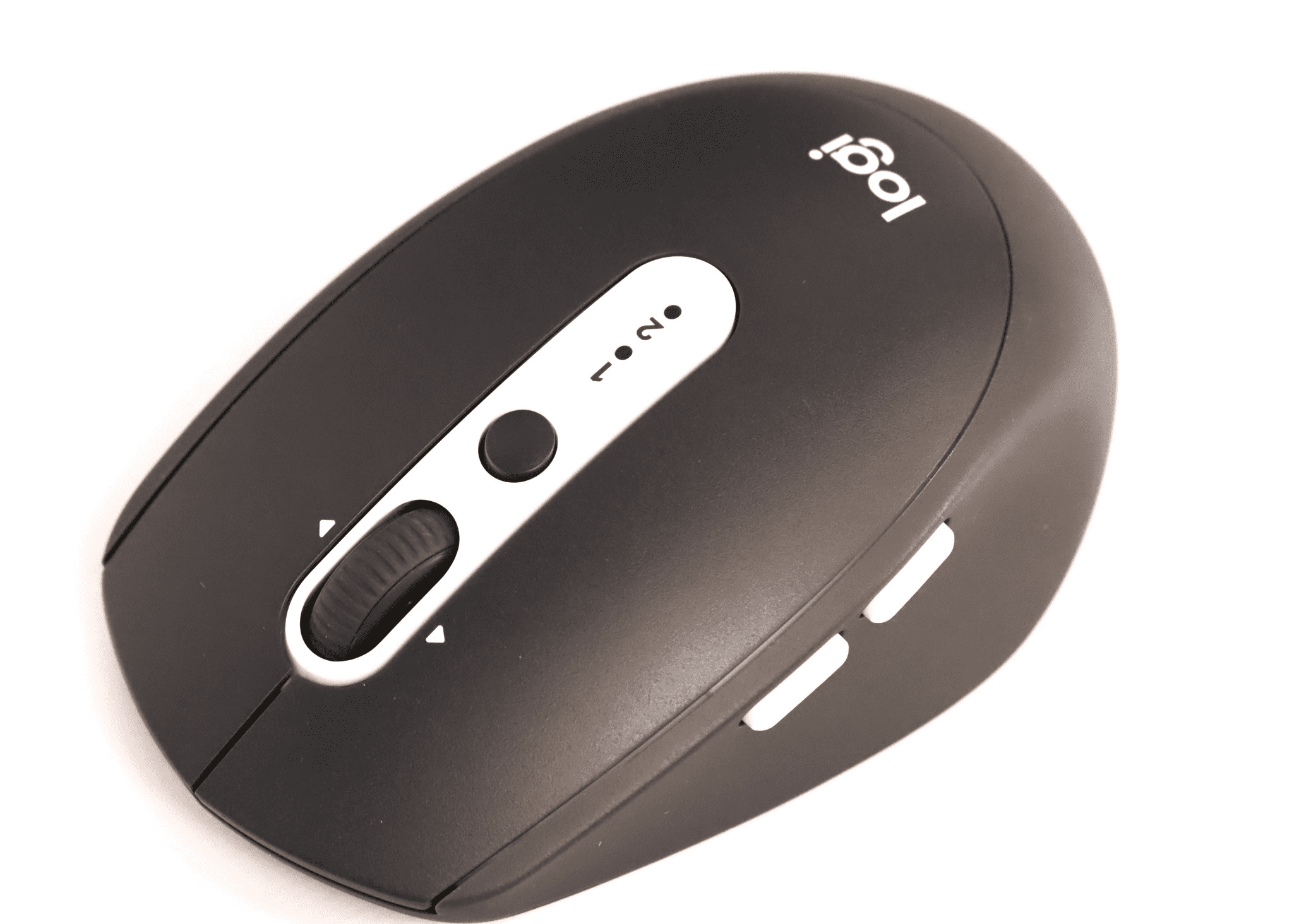 Logitech M585 Multi-Device Wireless Mouse - Walmart.com