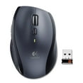 Logitech M705 Marathon Wireless Laser Mouse - Walmart.com