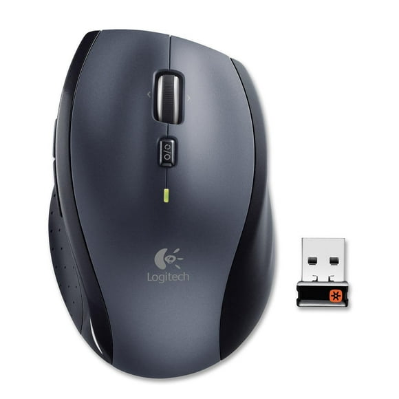 Logitech Trackball Mice
