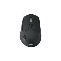 Goldtouch Wireless Ambidextrous Mouse, Black - Walmart.com
