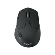 JLab Epic 2 Wireless Mouse, Infinite Scroll, Right-Handed, Optical, 8 ...