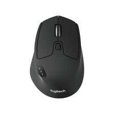 Microsoft Wireless Mobile Mouse 3500 - Mouse - right and left-handed ...