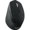 Goldtouch Wireless Ambidextrous Mouse, Black - Walmart.com