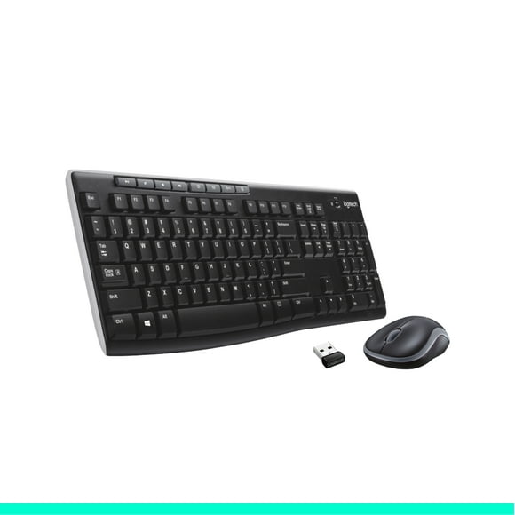 Logitech Keyboards