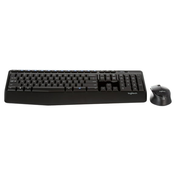 Logitech Keyboards