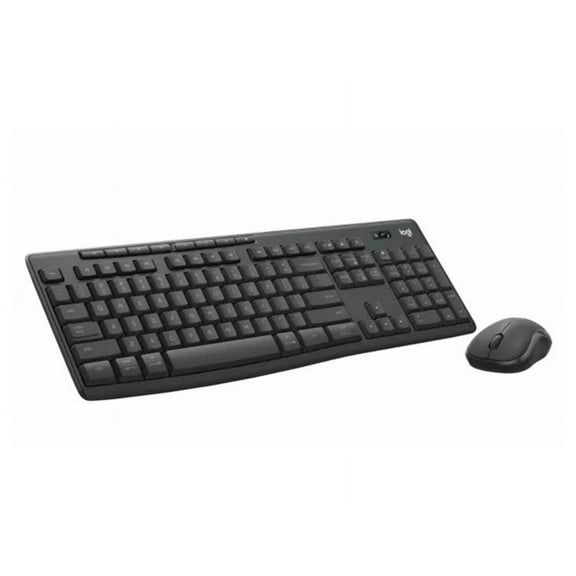 Logitech Keyboards And Mouse