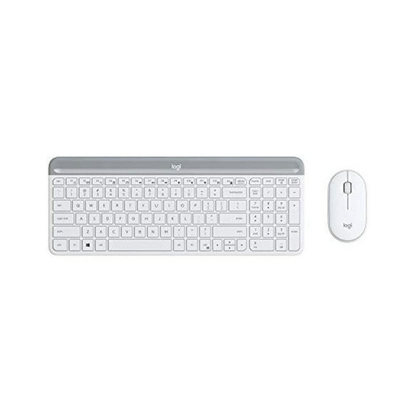 Logitech Keyboard Mouse Combos