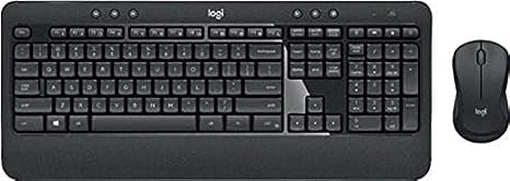 Wireless Keyboard Caps Lock Indicator Light