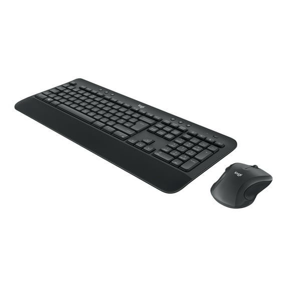 Logitech MK545 Advanced - Walmart.com