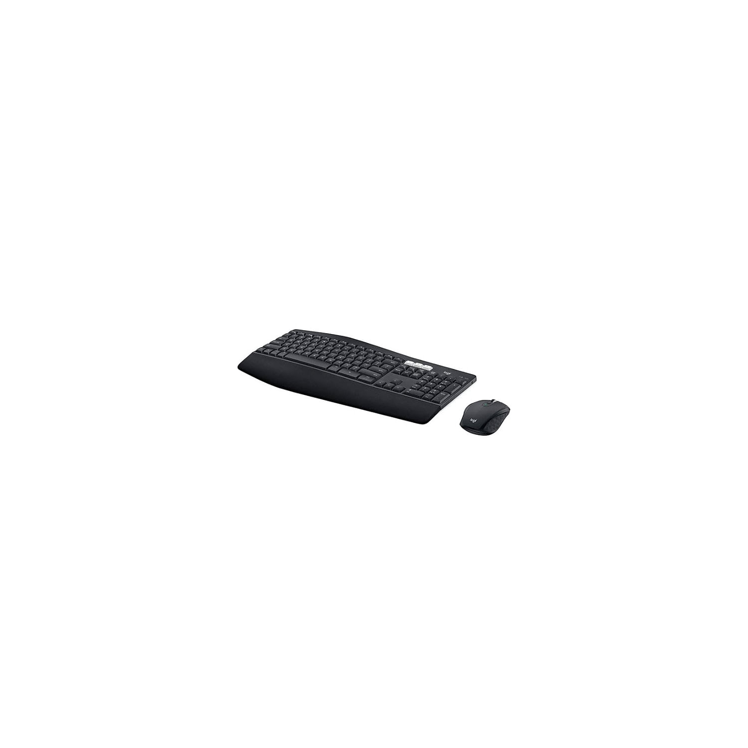 Logitech MK875 Wireless Performance Keyboard and 920-008523 ...