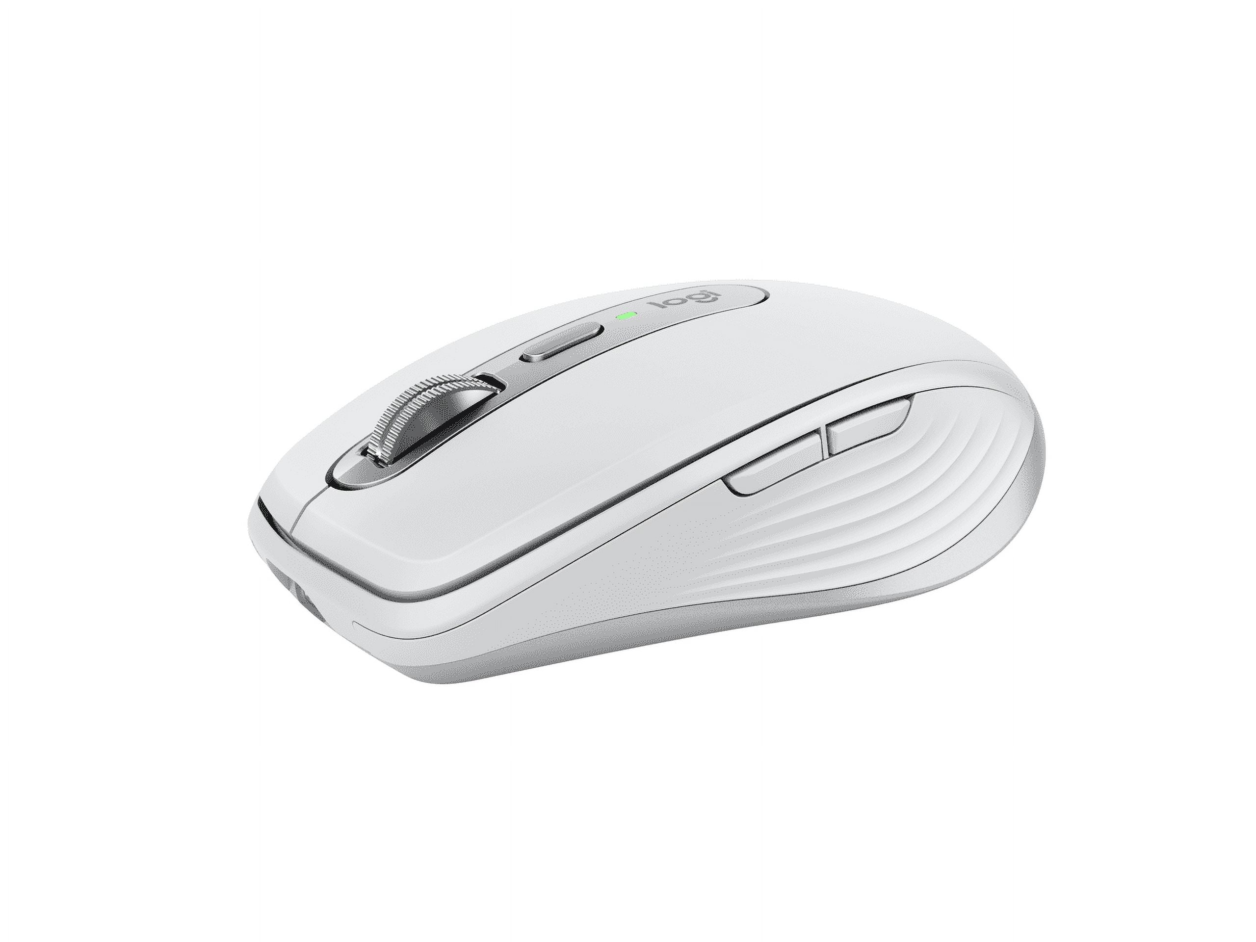 Customer reviews for Logitech MX Anywhere 3S for Mac, Compact Wireless ...