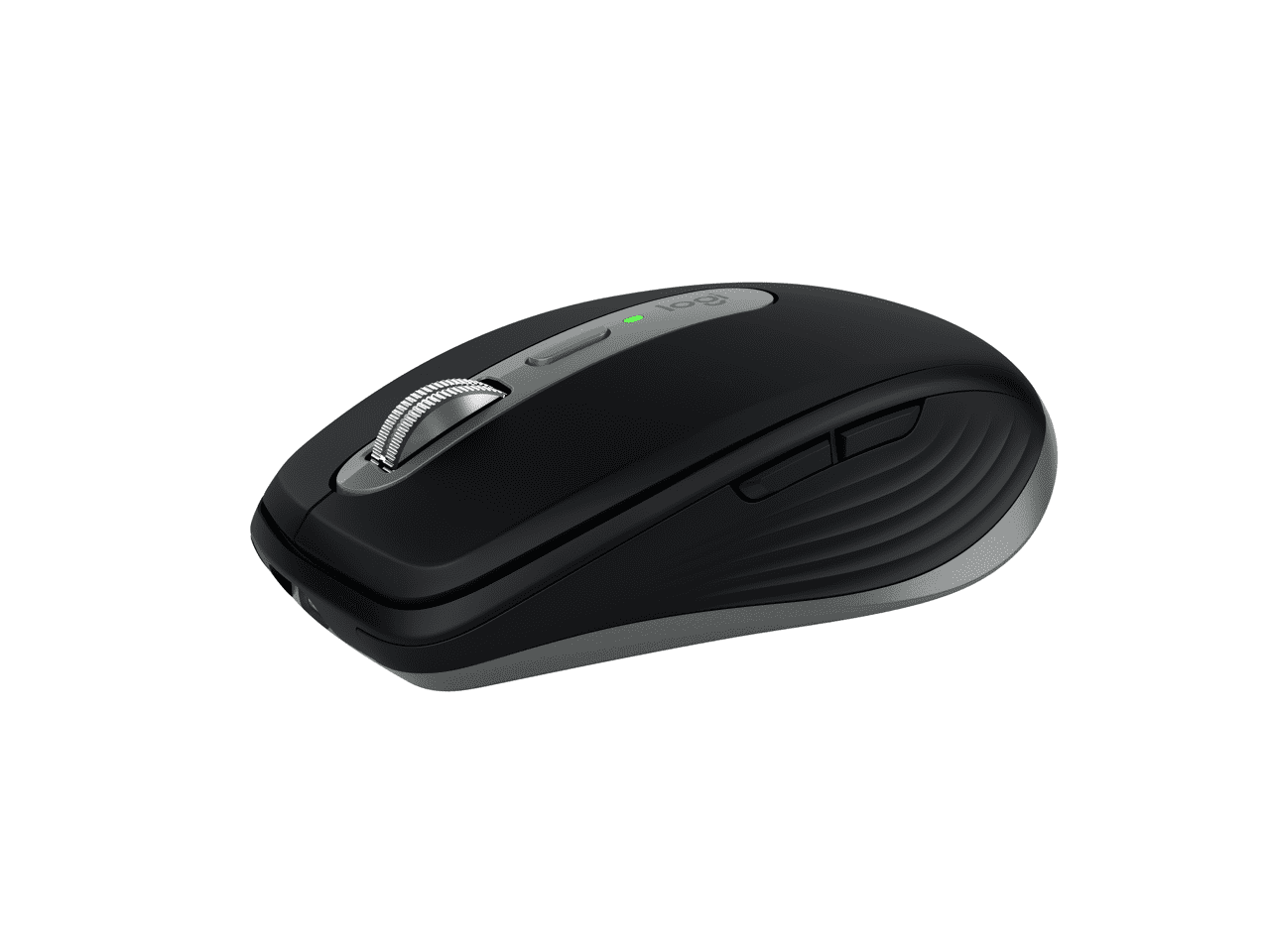 Logitech MX Anywhere 3S for Mac, Compact Wireless Bluetooth Mouse, 8K ...