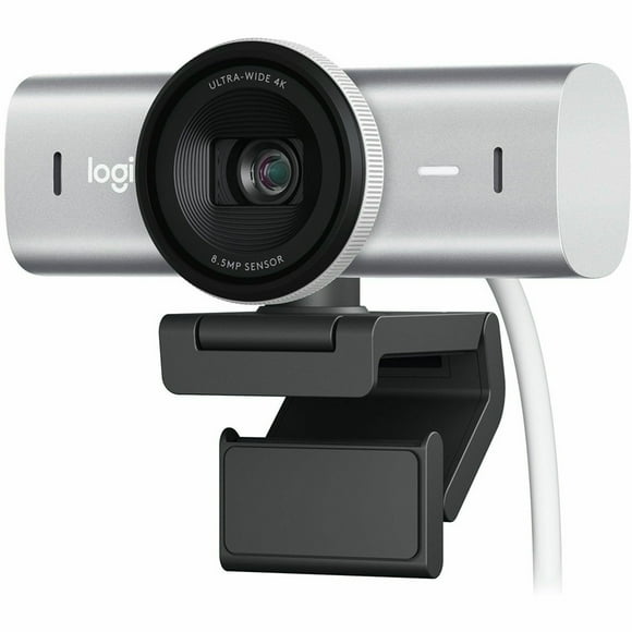 Logitech Web Cameras