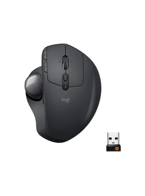 Ergonomic & Trackball Mouse in Computer Mouse & Mouse Pads - Walmart.com