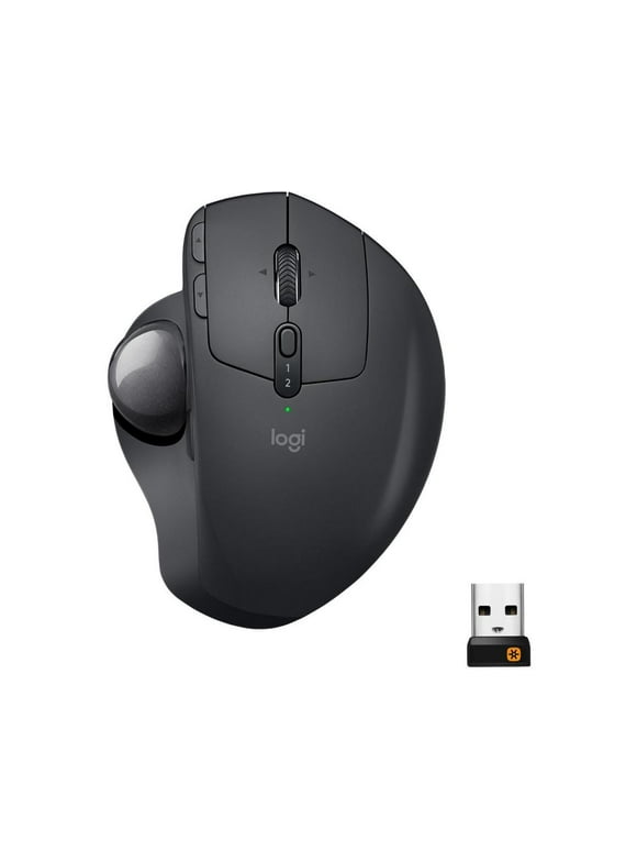 Ergonomic & Trackball Mouse in Computer Mouse & Mouse Pads - Walmart.com