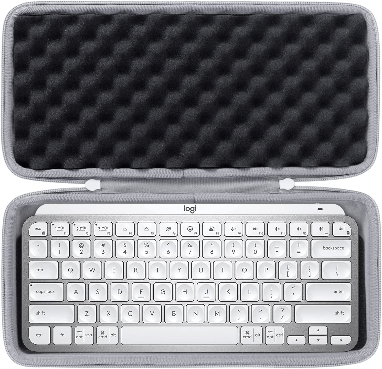 Logitech Mx Keyboard Case Replacement For Logitech Mx Keys Mini
