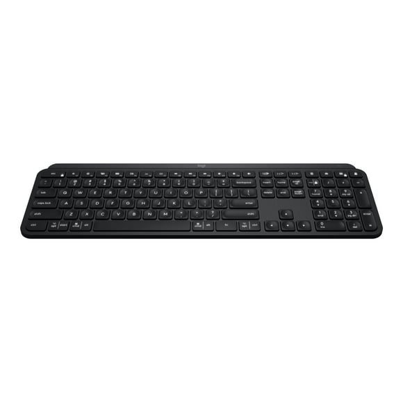 Logitech Mx Keys