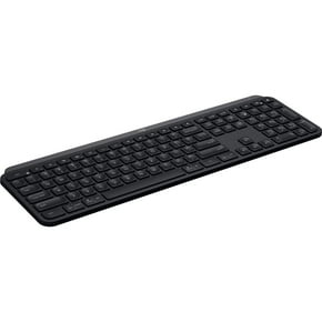 Logitech Wireless Keyboards