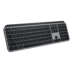 Logitech Mx Keys