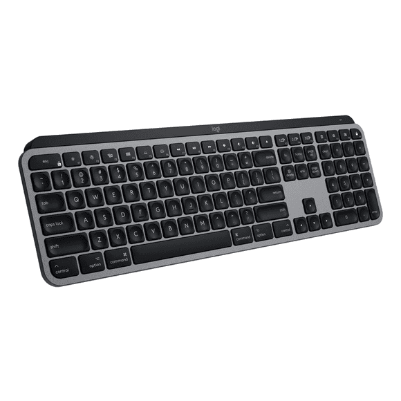 Logitech Mx Keys