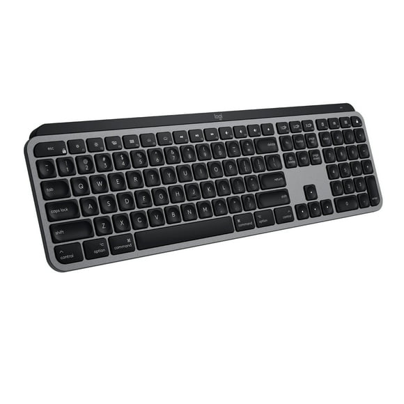 Logitech Keyboards