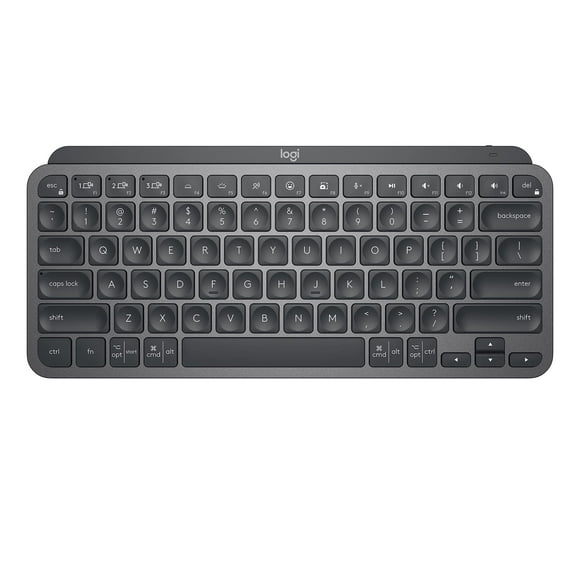 Logitech Keyboards