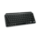 Logitech, Wireless Keyboard, MX Keys Mini for Mac, Space Grey - Walmart.com