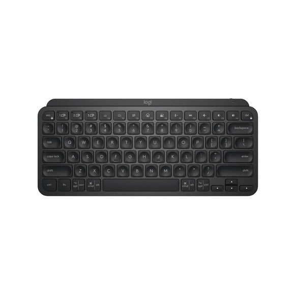 Logitech Keyboards