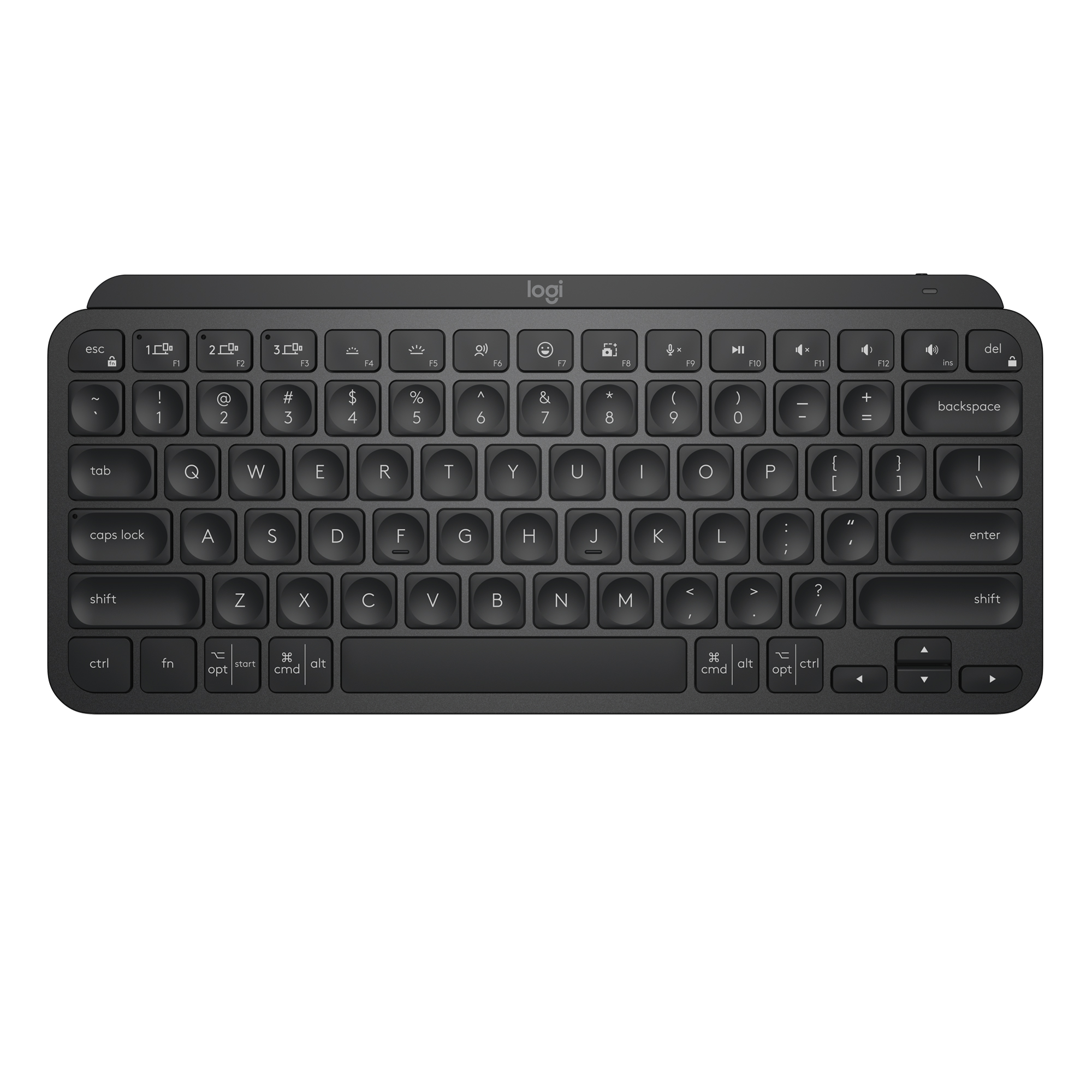 Logitech K845ch Mechanical Illuminated Keyboard, Cherry MX Switches ...