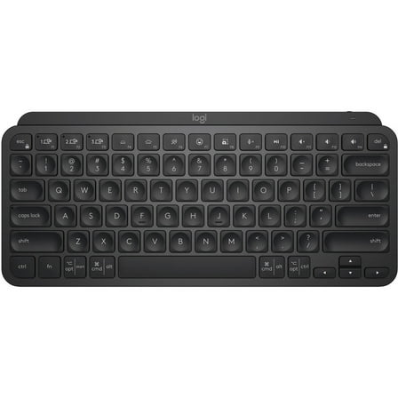 Logitech G610 Orion MX Gaming Wired USB 2.0 Mechanical Keyboard with ...