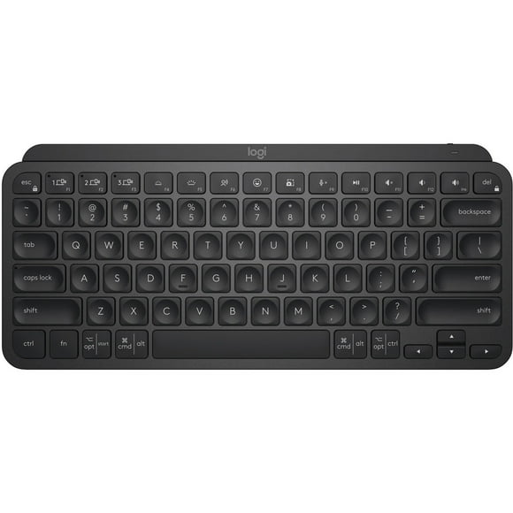 Wireless Backlit Keyboards