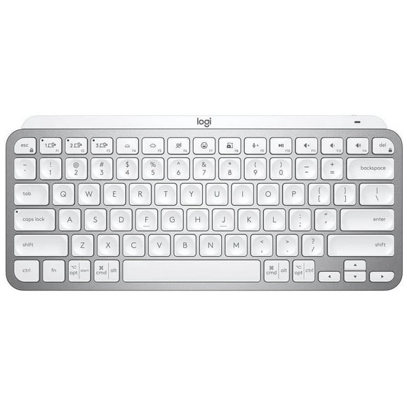 Logitech Keyboards