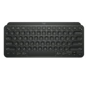 Logitech Backlit Keyboard