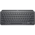 Logitech MX Keys Mini Wireless Keyboard, Compact, USB, Backlit ...