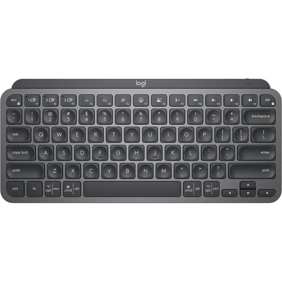 Logitech Mx Keys