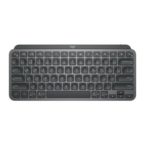 Logitech Computer USB Wireless Solar Keyboard K750 - 2.4 GHz – Silver ...