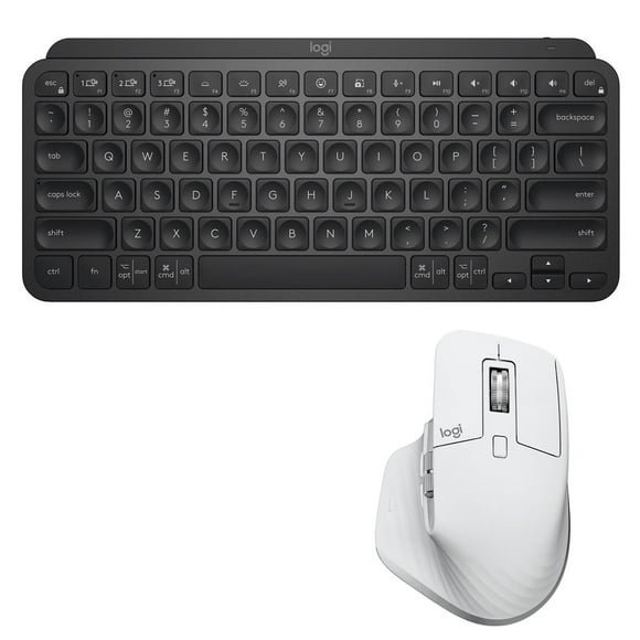 Logitech Mx Keys