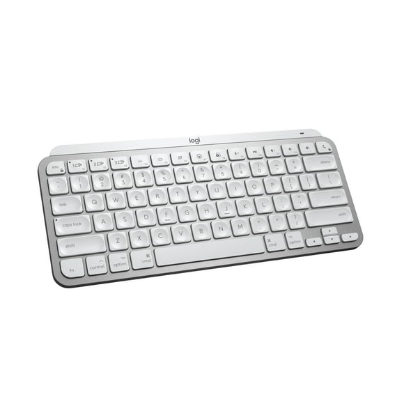 Logitech Keyboards