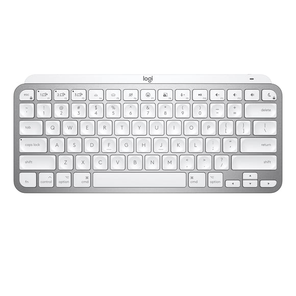 Logitech Keyboards
