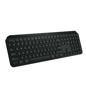 Flat Keyboards
