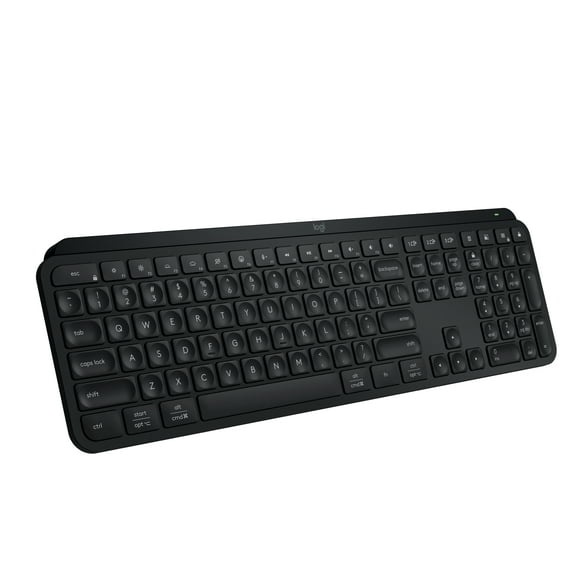 Wireless Keyboards