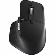 Logitech Performance Mouse MX, Wireless, 4 Buttons/Scroll - Walmart.com
