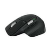 Logitech MX Ergo S Plus Wireless Trackball Mouse, USB-C, Ergonomic ...