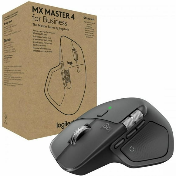 Ogitech Mx Master