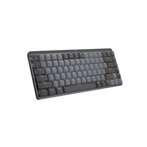 Logitech Mx Keys