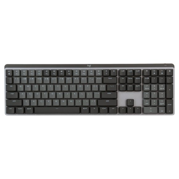 Logitech Keyboards