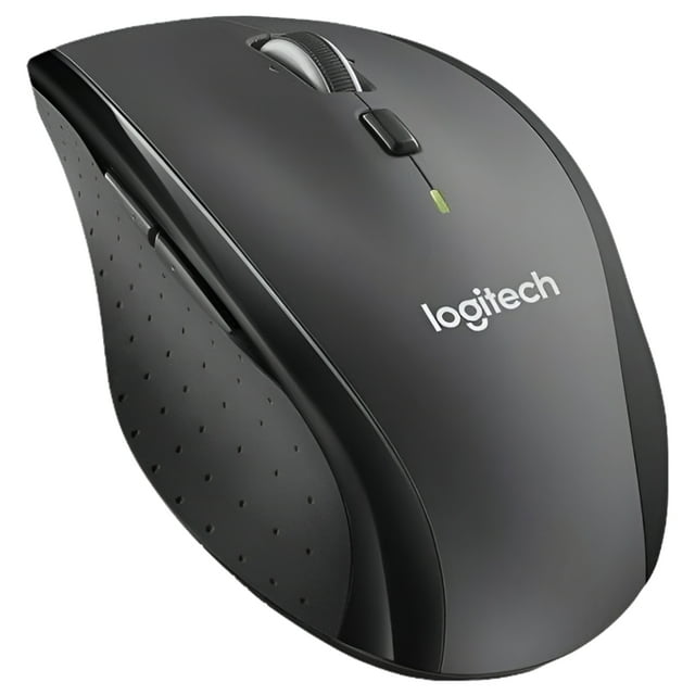 Logitech Marathon M705 Mouse - Walmart.com