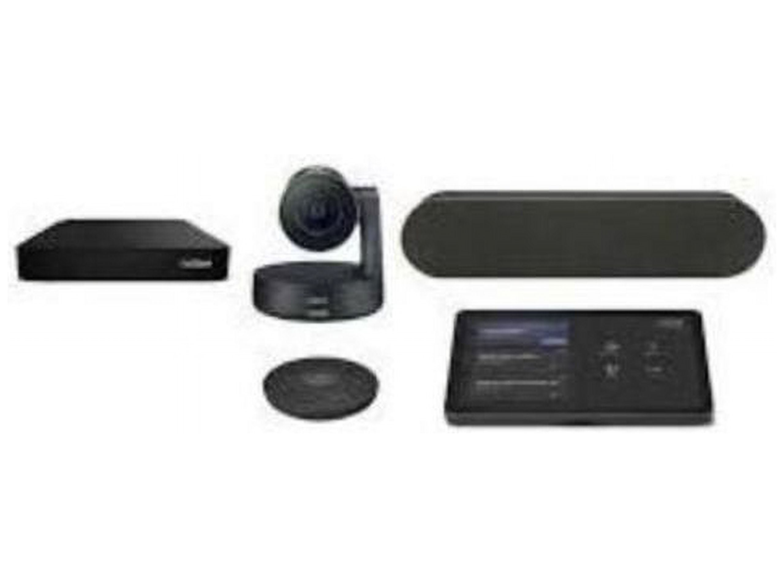 Logitech Medium Room with Tap + Rally + Lenovo ThinkSmart Core for ...